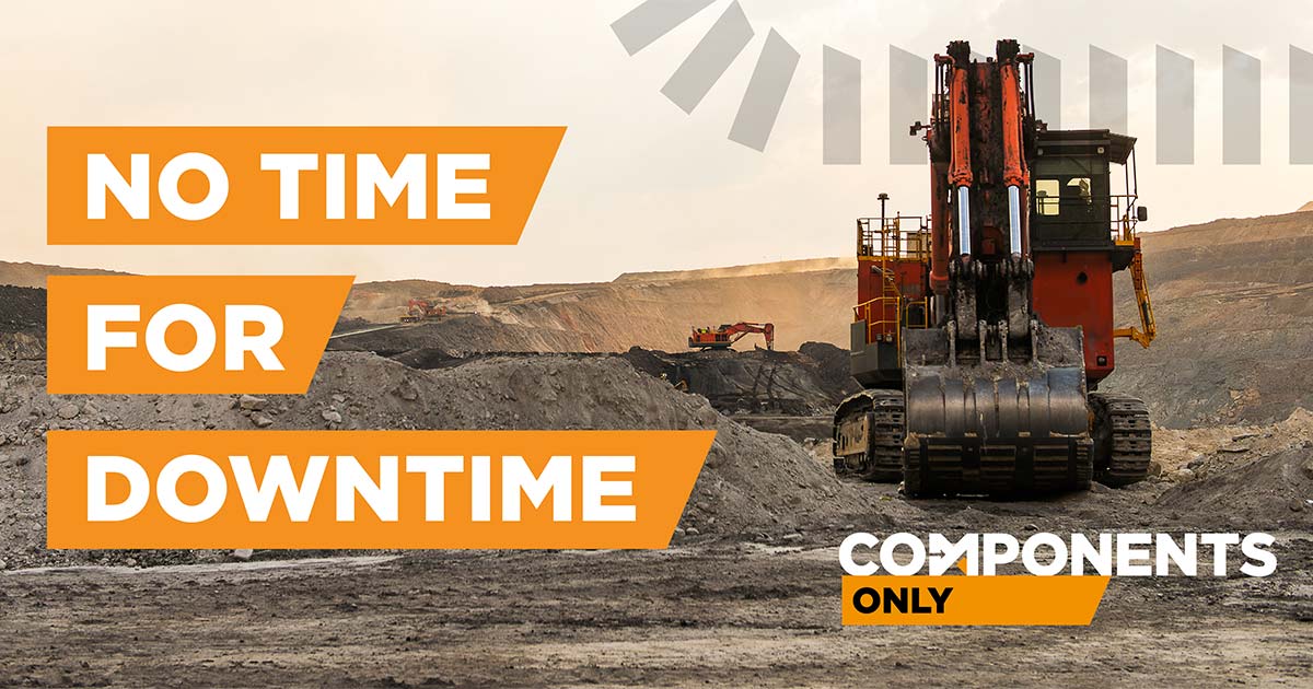 Terms and Conditions | Components Only